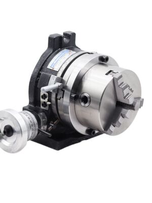 Rotary Tables - Bridgeport Rotary Table