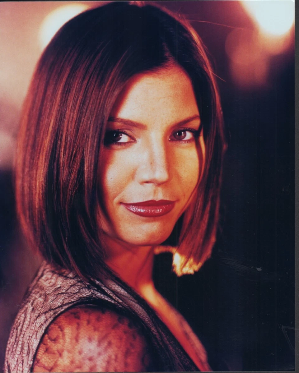 Cordelia Chase Angel