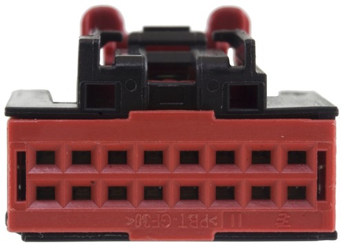 Connector/Pigtail(Body Sw & Rly) Airtex 1P1787 | eBay