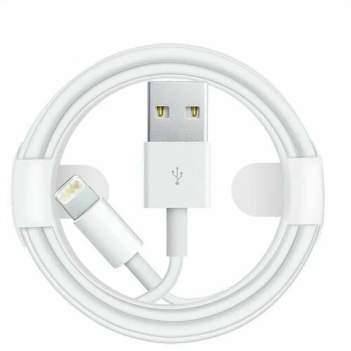 Iphone 5 Charger Cable