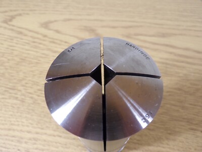 Collets - Hex 16C Collet