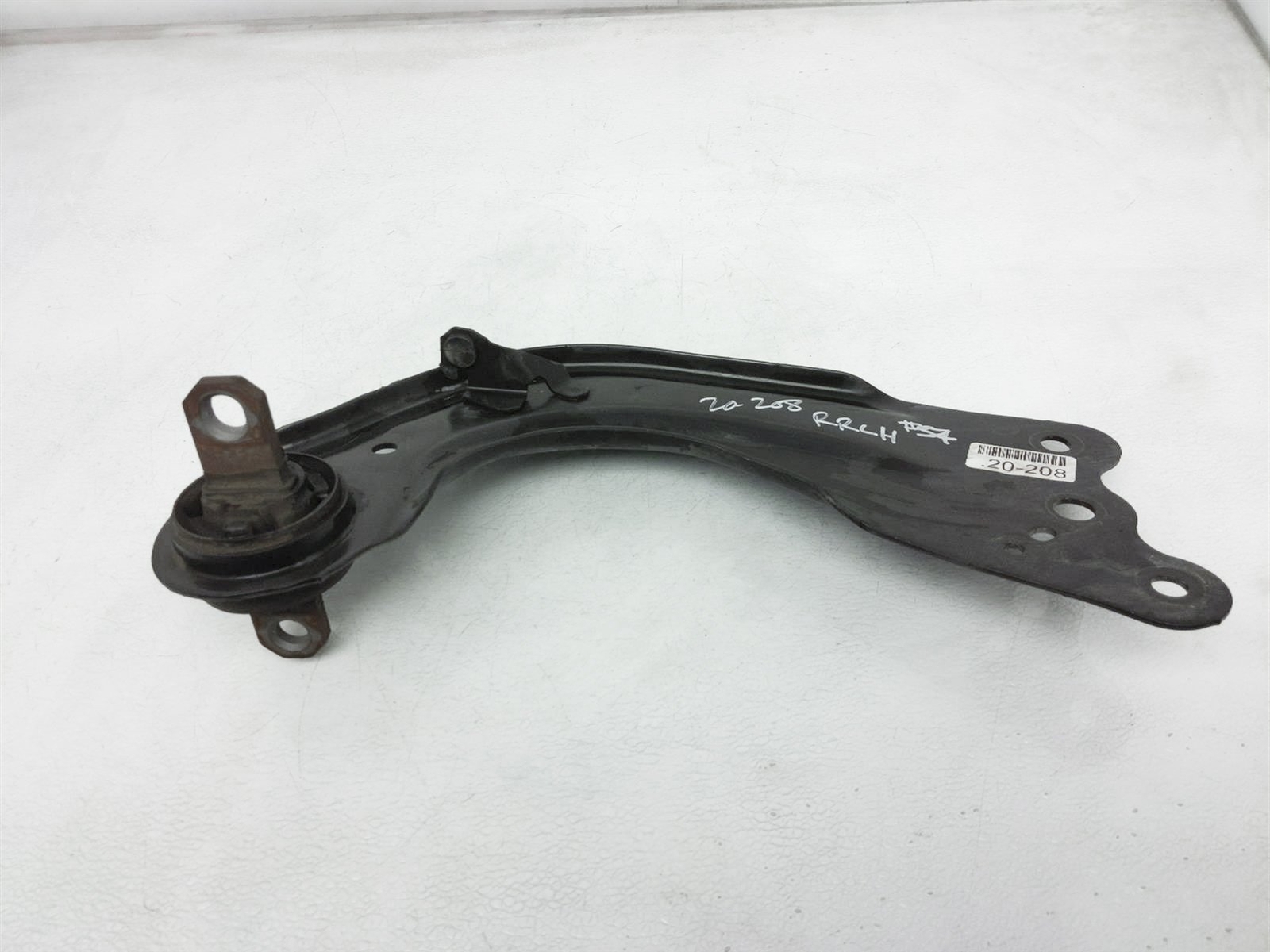 2014 2015 Mazda 6 Rear Driver Left Trailing Control Arm Ghp9-28-250B | eBay
