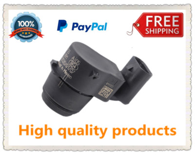 PDC Rear Parking Sensor 66206934308 For BMW E81 E82 E88 E90 E91 E92 E93 ...