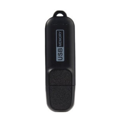 ESONIC MQ-U310 Voice Recorder USB Memory Stick Covert HD Audio Recorder ...