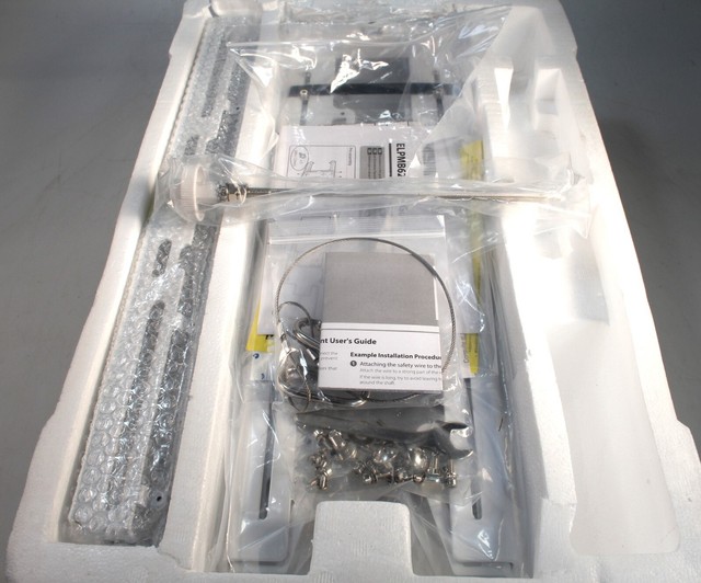 Epson ELPMB62 Ultra Short Throw Wall Mount for sale online | eBay