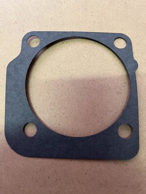 Genuine James 63-83 FL-FLH-FLT-FX-FXR (JGI-16777-63) Base Gasket Rear ...