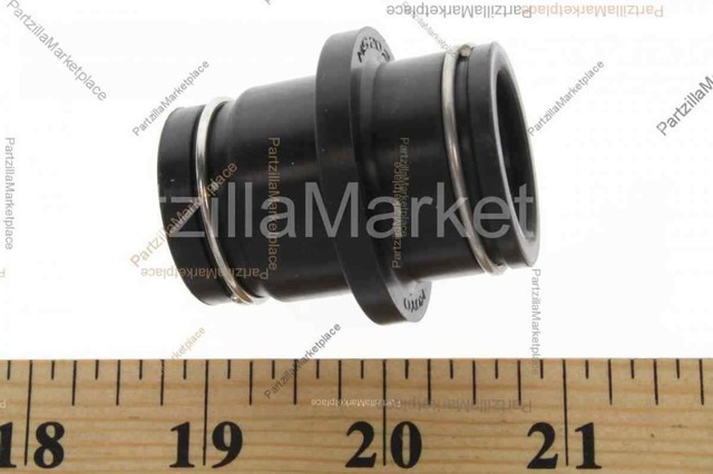 17w-14615-00-00 Yamaha Joint Exhaust 1 17W146150000 Genuine OEM Part ...