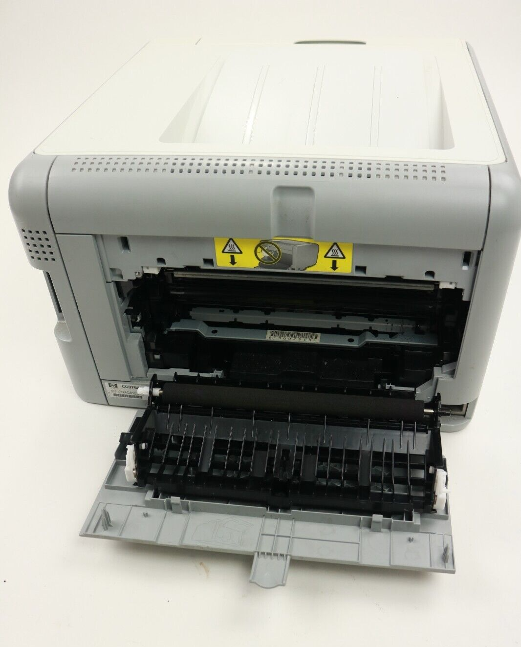 HP Color LaserJet CP1215 Workgroup Laser Printer CC376A AS IS Free ...
