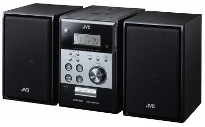 JVC UX-G28 Audio Shelf System for sale online | eBay