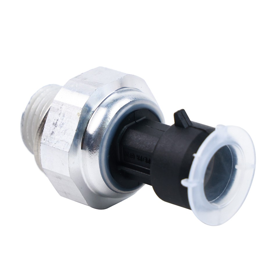 OEM 12573107 Oil Pressure Sending Unit For Chevrolet GMC Cadillac Buick ...