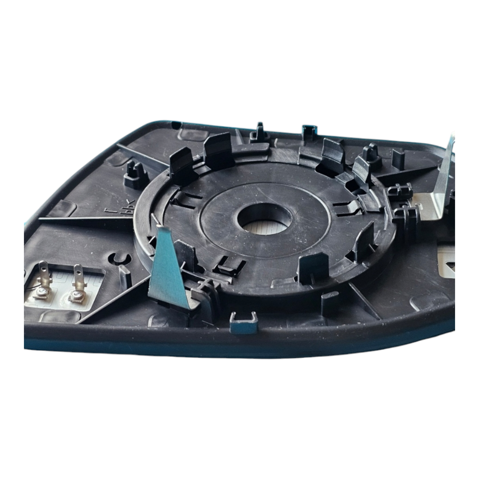 Pour Hyundai Tucson NX4A, NX4E 2020 + Porte Miroir Verre Chaleur Droit ...