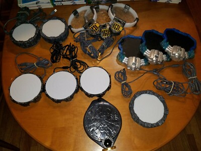 Skylanders Portal of Power Base Xbox 360 Xbox One Wii Wii U Nintendo ...