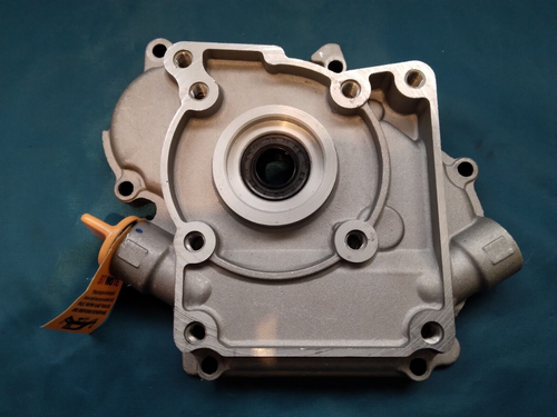 79cc Predator Bored 56mm Block & side 40mm Stroker Crank 56mm Piston ...