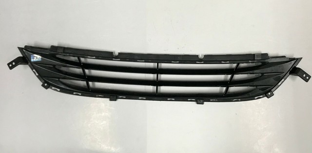 Hyundai Genesis Coupe 13-16 Grille Front Bumper Lower 865612M300 for ...