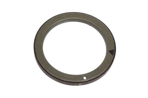 Jaguar XF XJ F-PACE Crankshaft Timing Wheel JDE12073-G | eBay