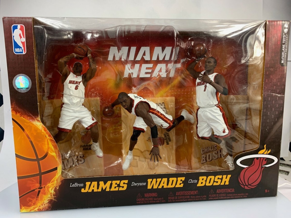 Miami Heat Toys Miami Heat Ball Rope Toys – 3 Red Rovers