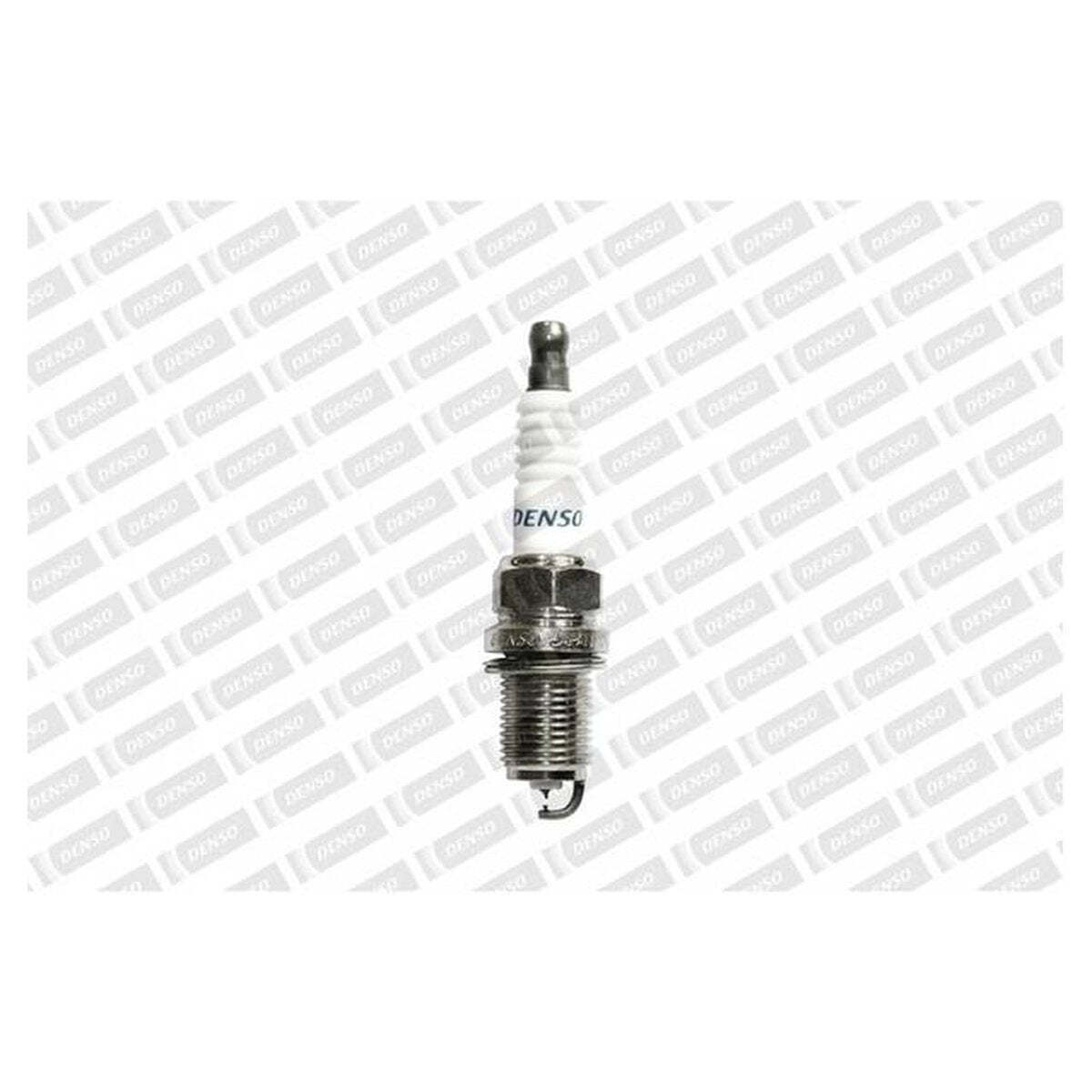 DENSO Iridium Power Spark Plug IK24 | eBay Australia