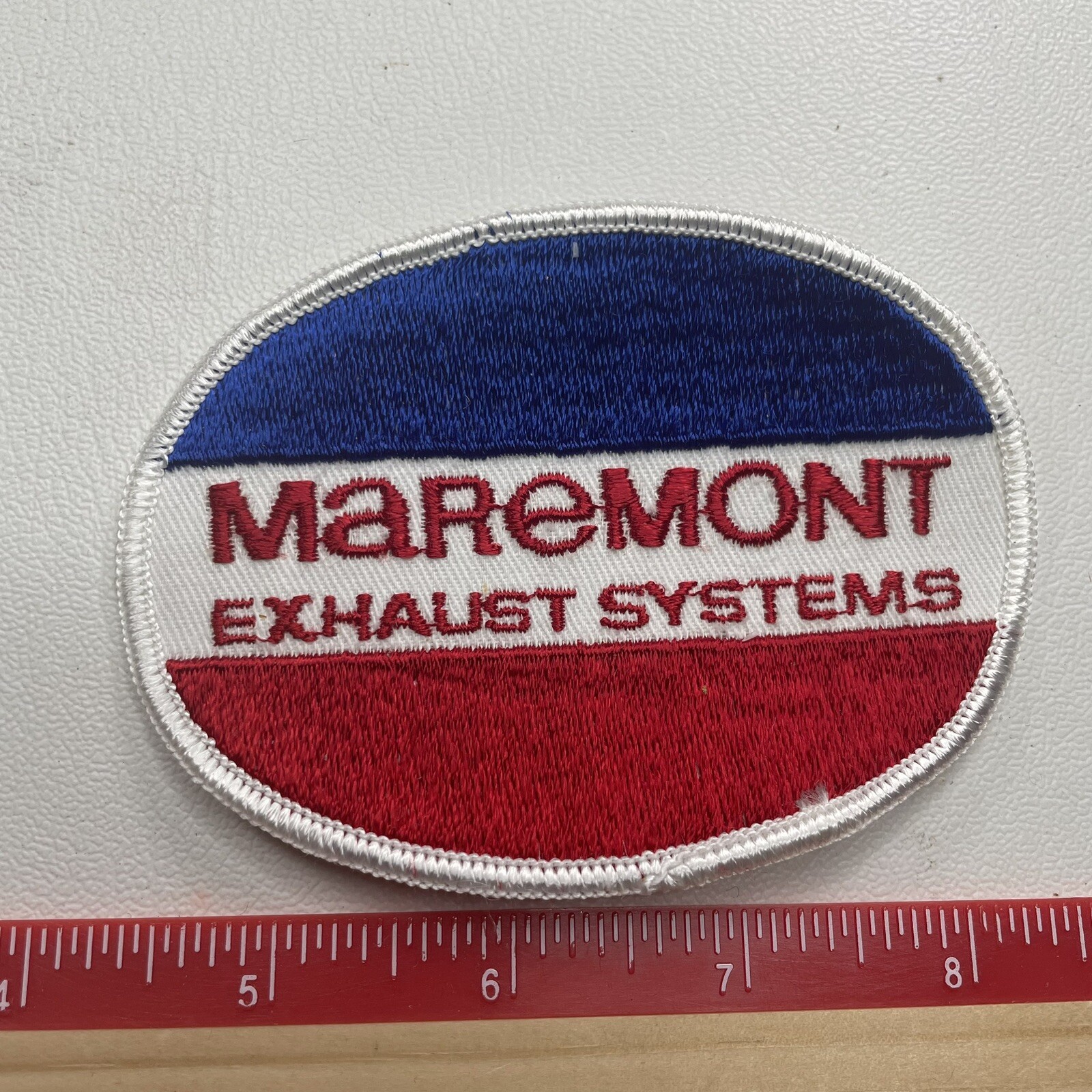 MAREMONT EXHAUST SYSTEMS Patch B028 | eBay