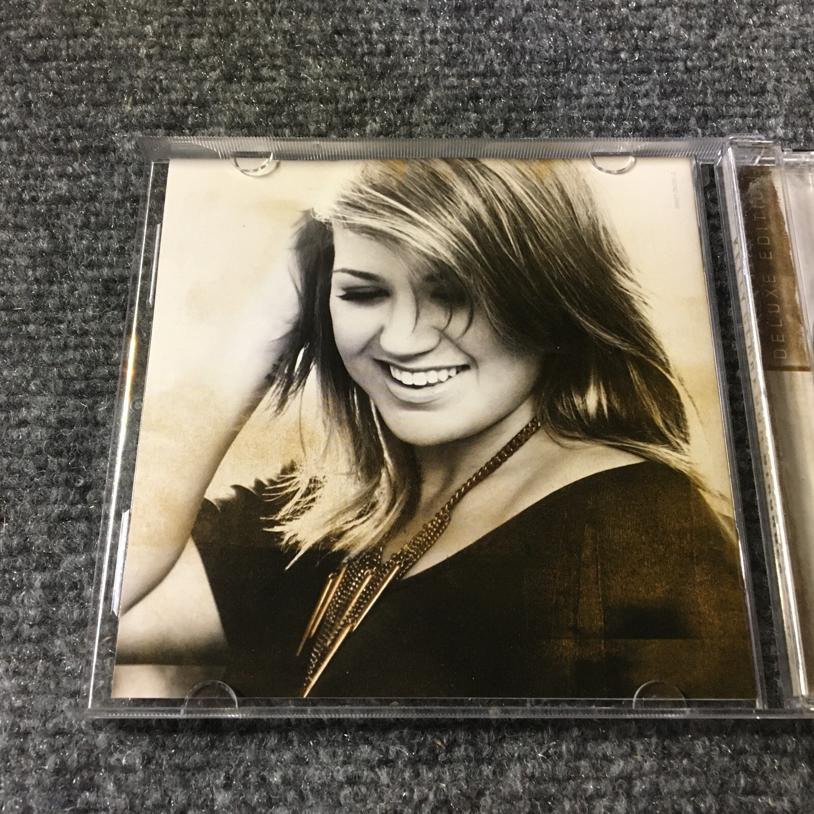 Stronger by Kelly Clarkson (CD, 2011) 886979618022 | eBay