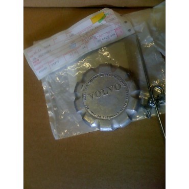 Genuine Volvo Truck 20770657 Fuel Filler Cap | eBay