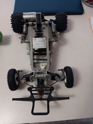 tamiya frog roller | eBay