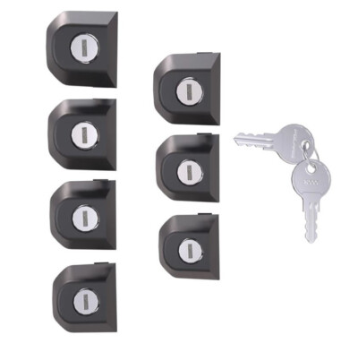 Genuine Polaris XPEDITION XP ADV Universal Vehicle Locks 2889848 | eBay