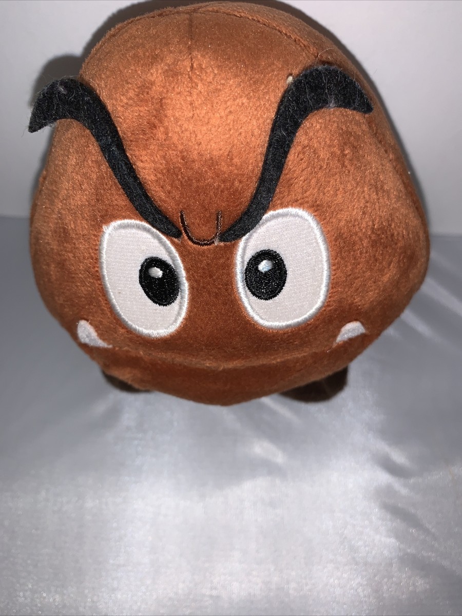 Goomba And Dry Bones