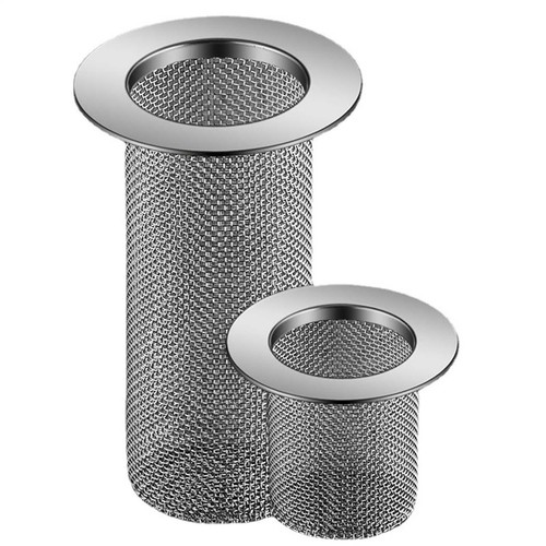 304 Stainless Steel Sewer Filter Screen Bathroom Floor Drain Screen | eBay