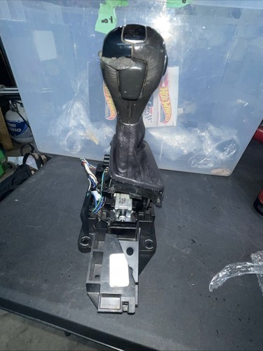 2011-2015 Ford Explorer Floor Shifter Gear Selector OEM | eBay