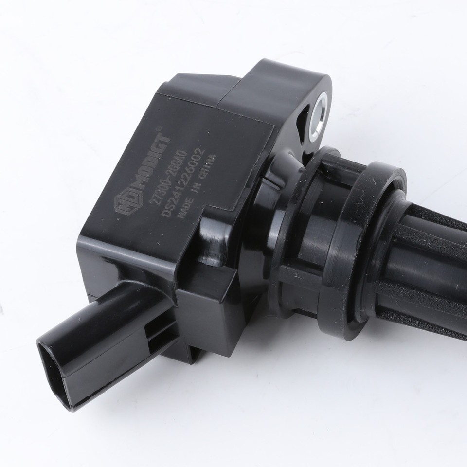 Brand NEW Ignition Coils For Genesis Hyundai Kia 2.0L/2.4L 27300-2GGA0 ...