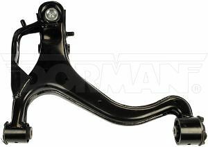 For Land Rover LR3 05-09 Control Arm and Ball Joint Assembly Front ...