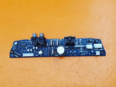 ⭐️⭐️⭐️⭐️⭐️ Bose Wave Multi-CD Power Supply/Interface Board 292329-001 ...
