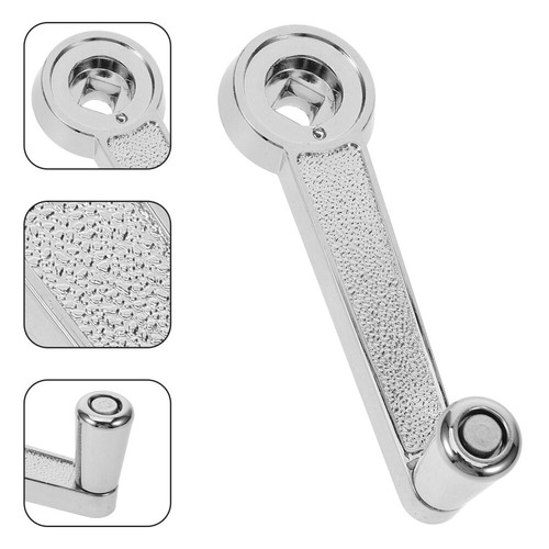 Umbrella Shake Handle Man Travel Outdoor Patio Replacement Parts Rotary ...