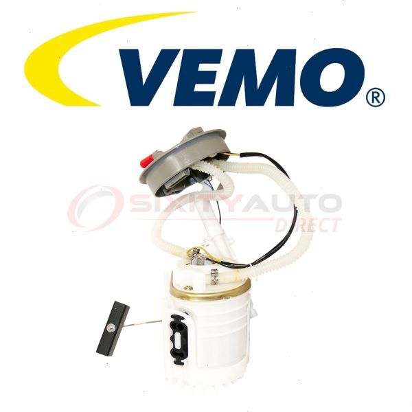 VEMO V10-09-0804-1 Electric Fuel Pump for SP8366M P76266 FG1122 FG0414 ...