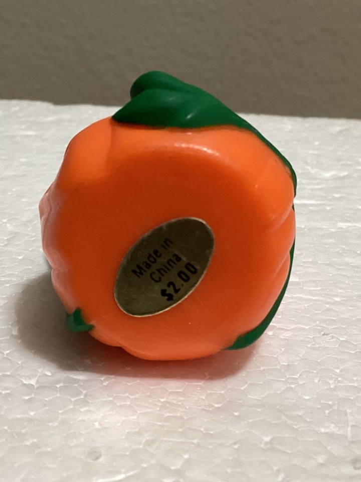 Vintage Hallmark Merry Miniature Figures - Halloween & Thanksgiving | eBay