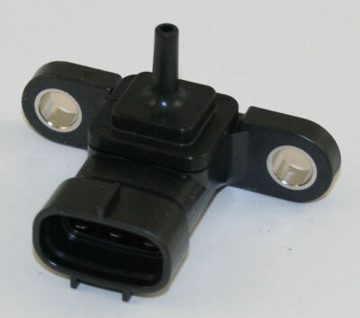 OEM MAP sensor for Subaru Impreza GE 1/08 - 1/00 DOHC 16v TURBO MPFI ...