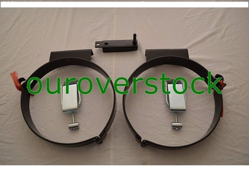 PROPANE ROCK CRAWLER TANK BRACKET FORKLIFT HEAVY DUTY | eBay