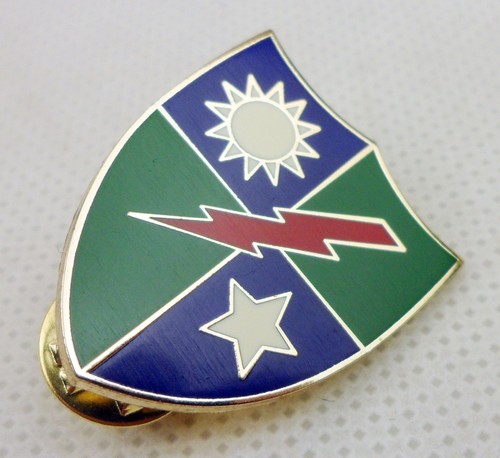 U.S. Army 75th Ranger Regiment Beret Cap Hat Lapel Pin Badge | eBay