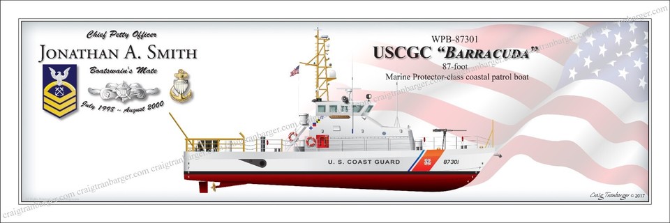 USCG,USCGC,WPB,Fast Response,87,foot,Cutter,Marine Protector,Class ...