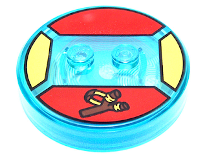 Lego Dimensions Toy Tag Video Game Disc Minifigure SALE!!! Best Prices ...