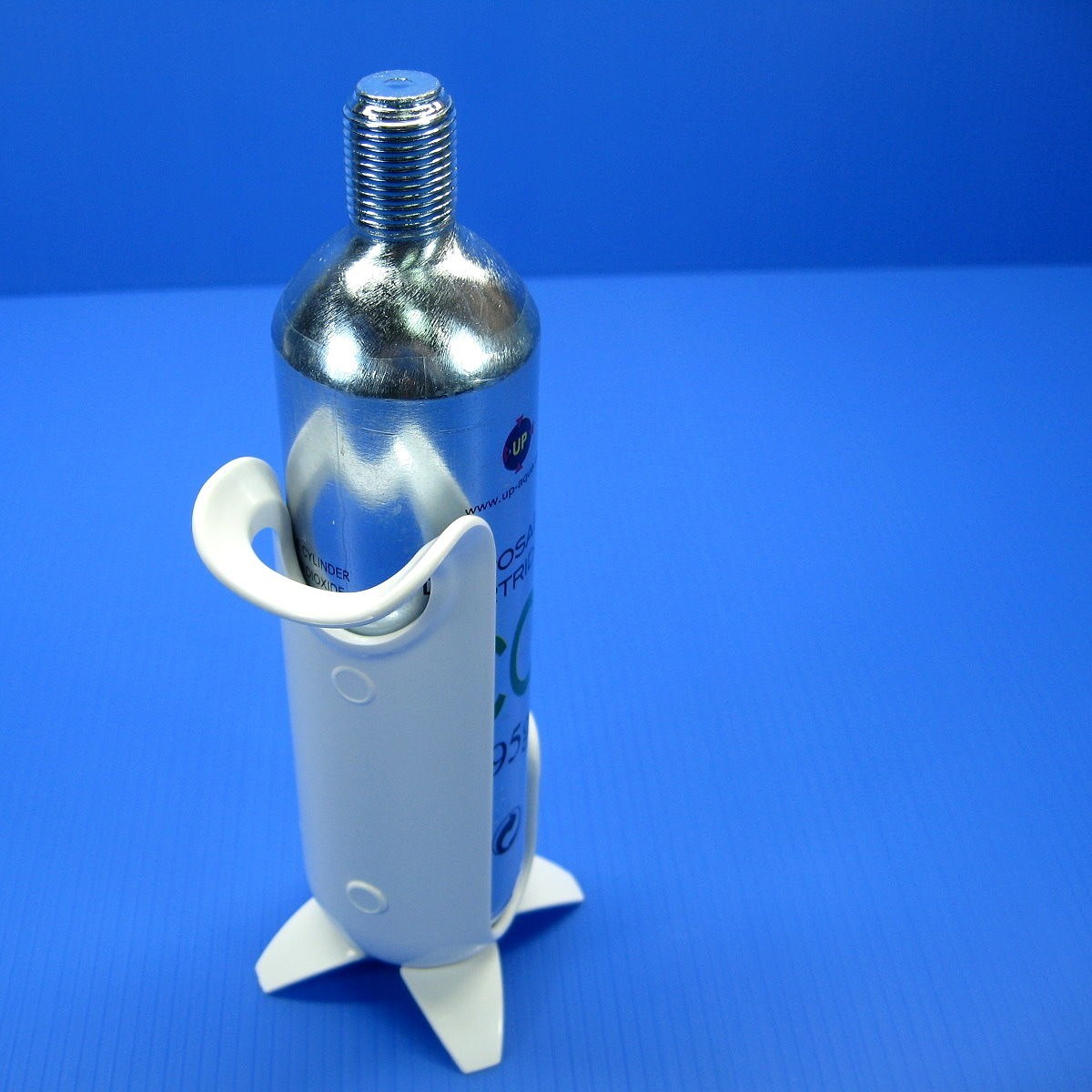 ISTA co2 cartridge supporting rack for disposable 88g / 95g Hang ...