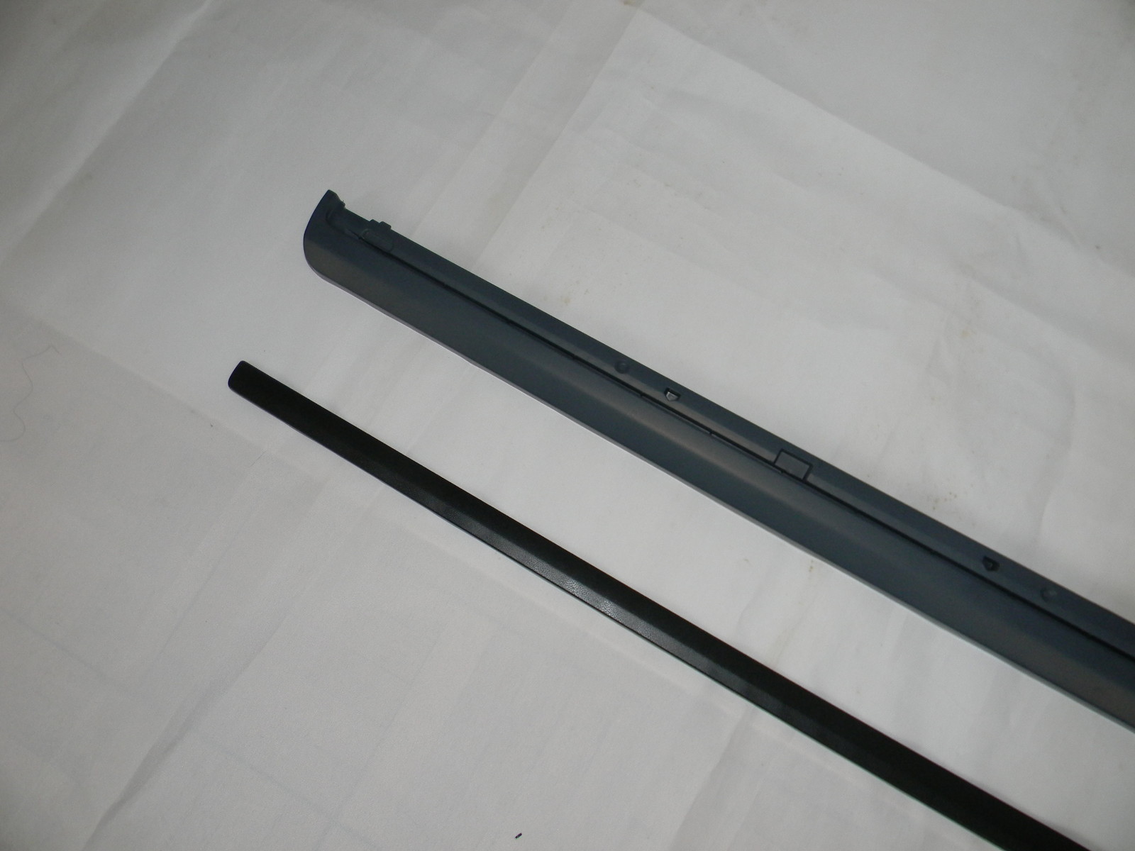 New Genuine VW Passat B7 Near Side Front Door Moulding 3AA854939 GRU | eBay