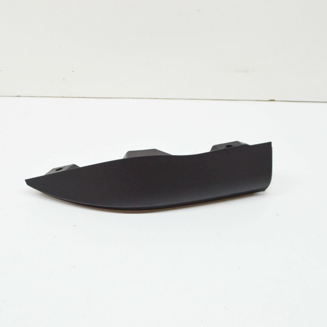 Audi A4 B9 NS Left Rear Wheel Arch Spoiler Trim Genuine 8W0853833 for ...
