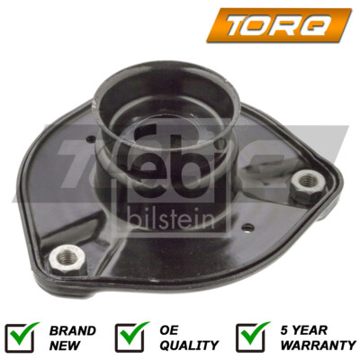 Strut Top Mount Front Torq Fits Mercedes Vito 2003- Viano 2003- #2 ...