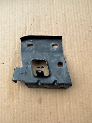 97-04 CORVETTE C5 REAR QUARTER PANEL LOWER BRACE RH 10299078 | eBay