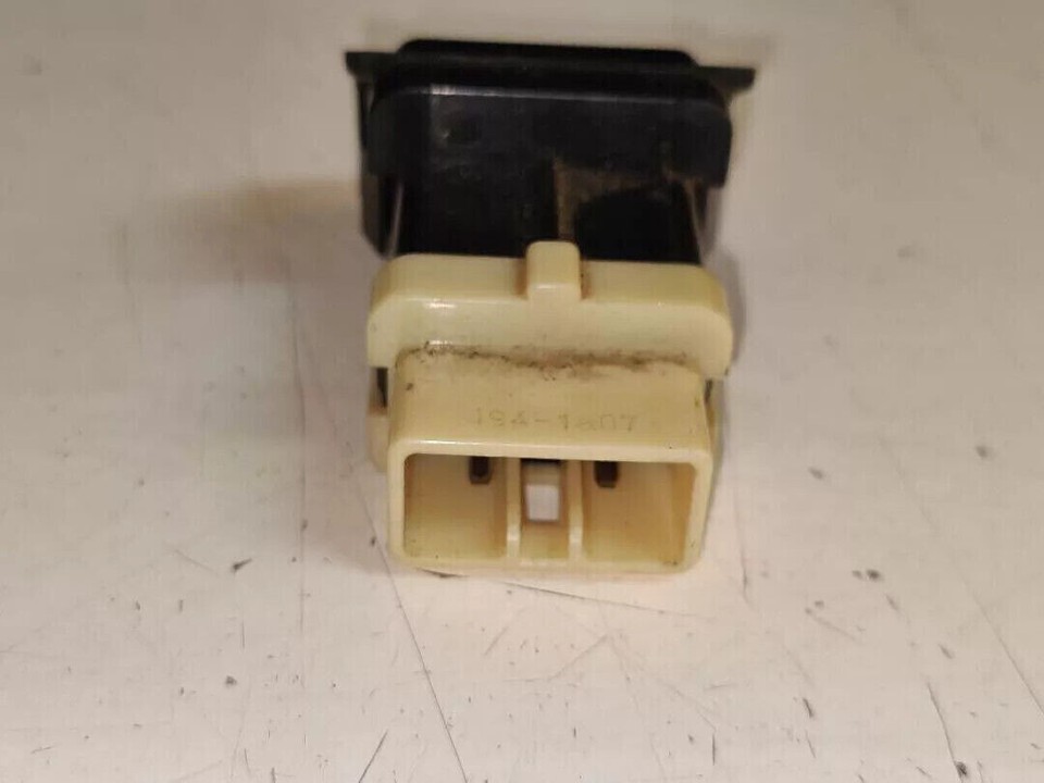 1991-1997 Toyota Land Cruiser FJ80 FZJ80 80 Series Center Diff Lock ...