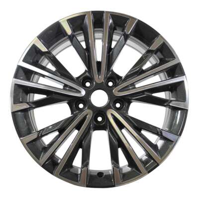 New 18" Replacement Wheel Rim for Nissan Maxima 2016 2017 2018 2019 ...