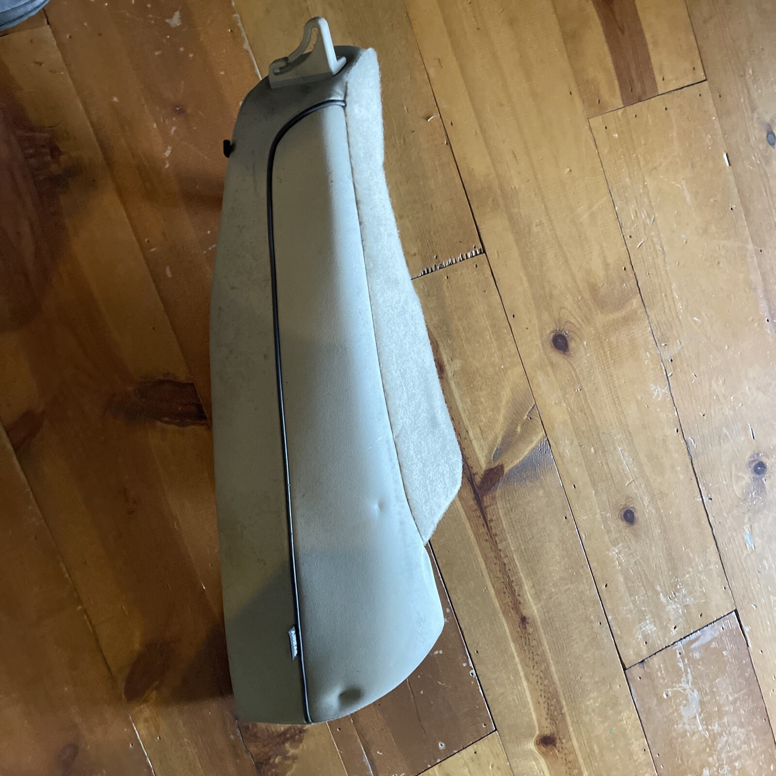 2013-2015 Chevrolet Malibu Rear Passenger Seat Bolster Right 22775291 ...