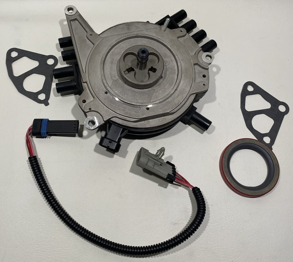 Opti-Spark Distributor Kit,C4 Corvette,1996,LT1,LT4,New | eBay