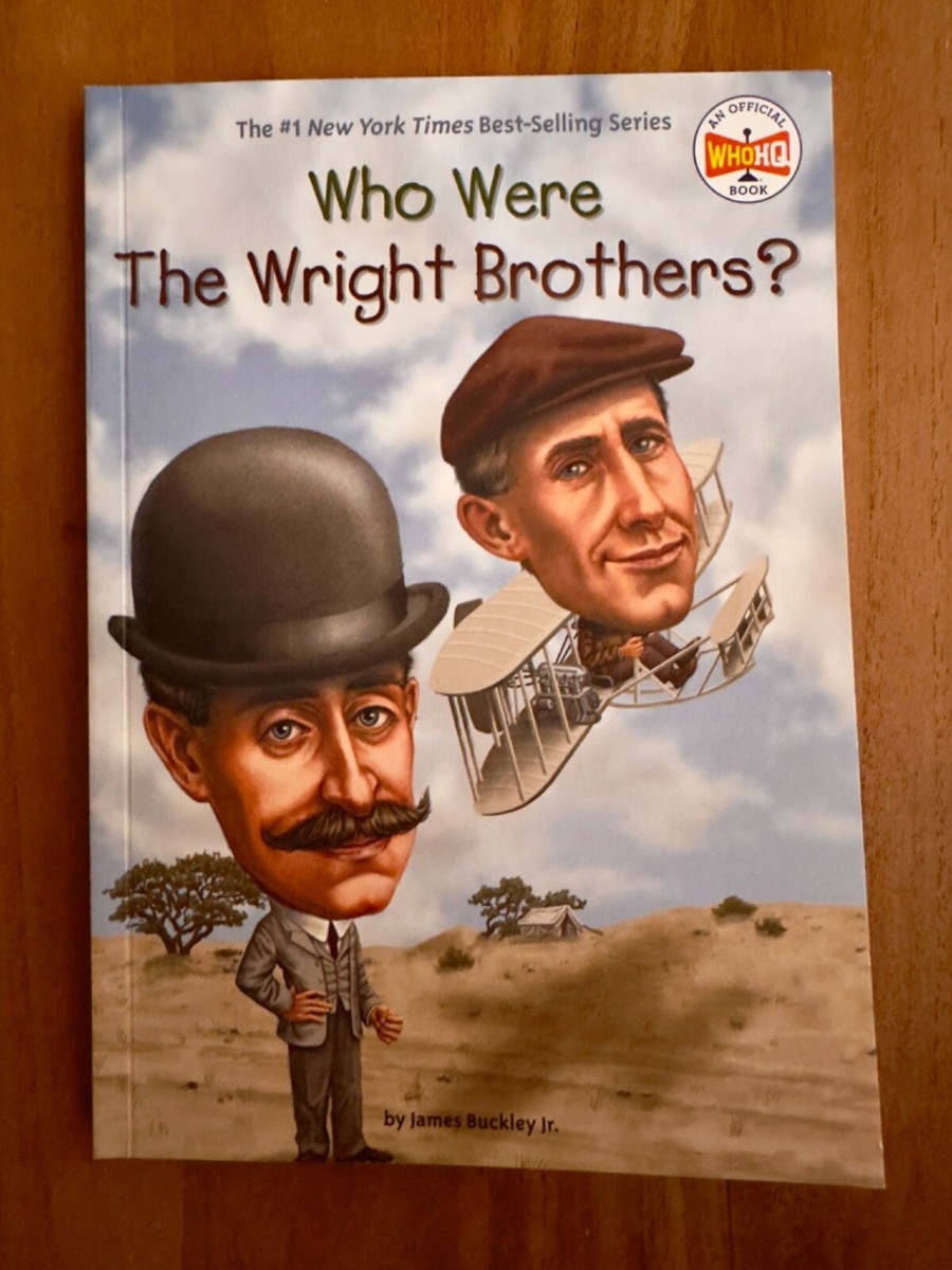 Who Were The Wright Brothers Inspired By